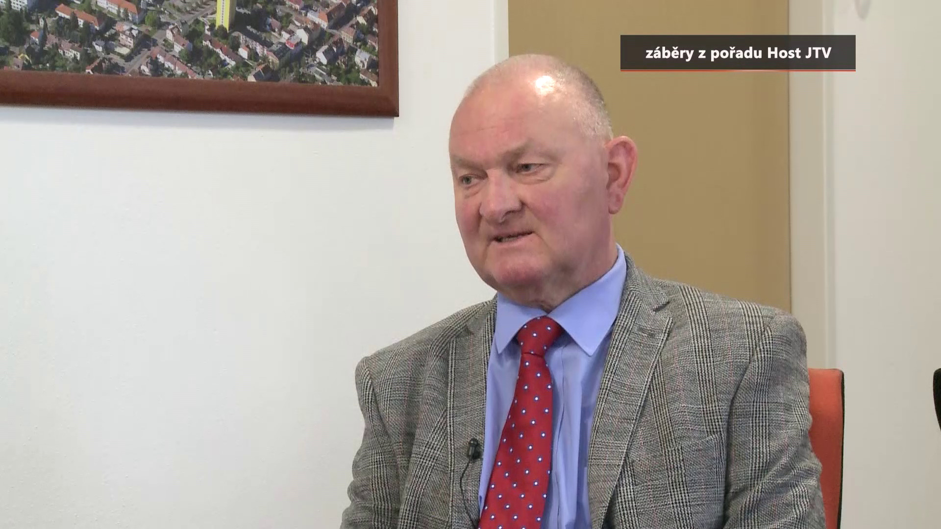 Zemřel Břetislav Shon | Jihočeská televize