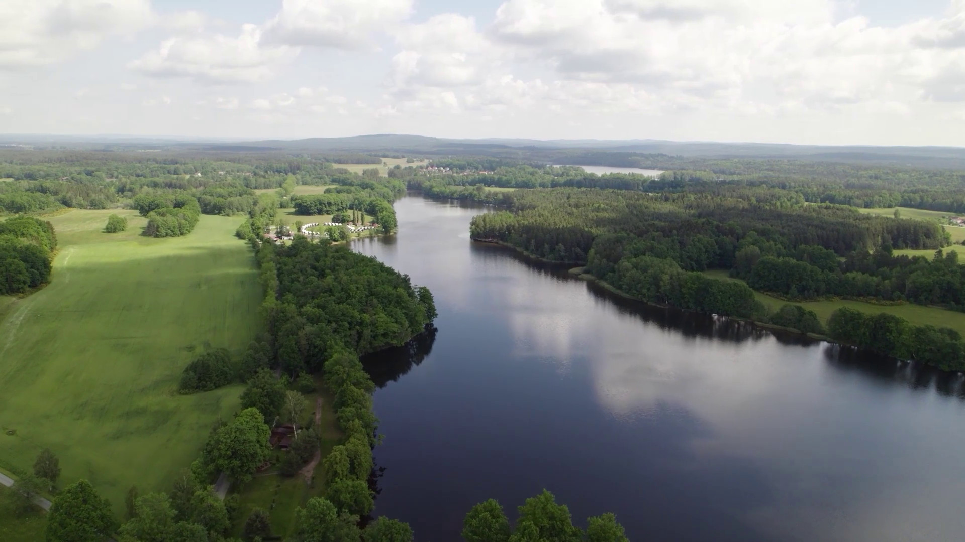 Čtyři přírodní koupaliště v jižních Čechách mají nejvyšší kvalitu vody pro koupání | Jihočeská ...